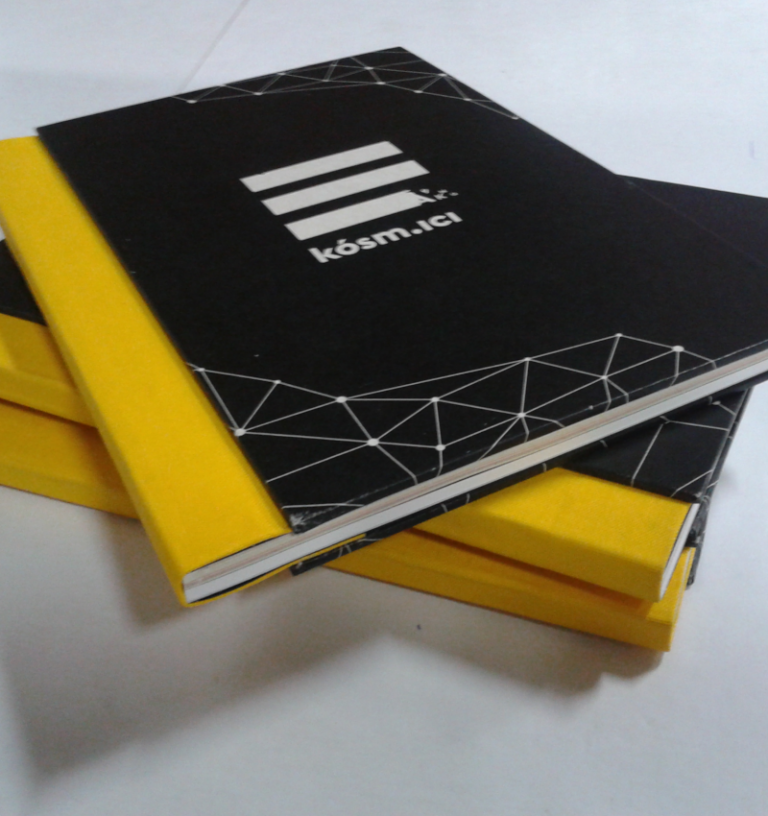 Capa dura - SC Copias - Gráfica Digital e Comunicação Visual